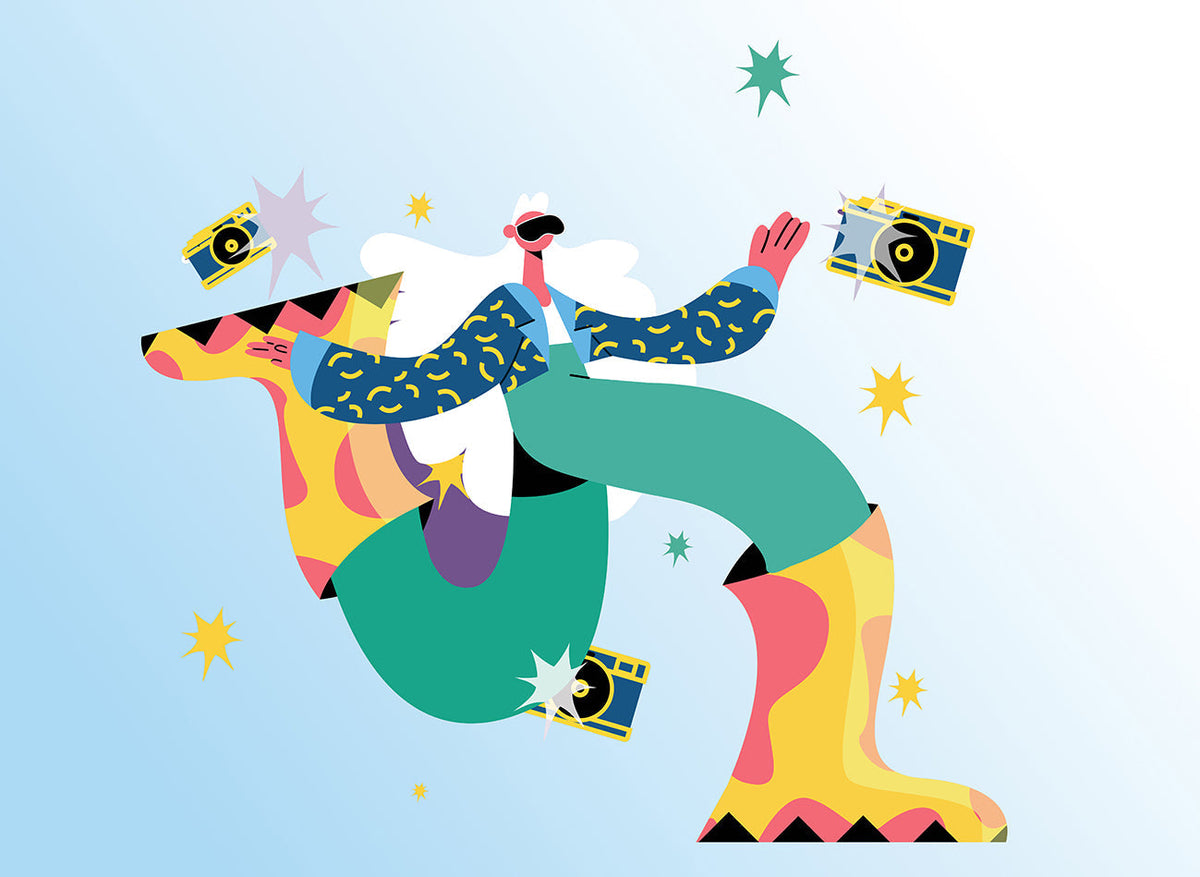 STRIVE Magazine | Unsere Artikel