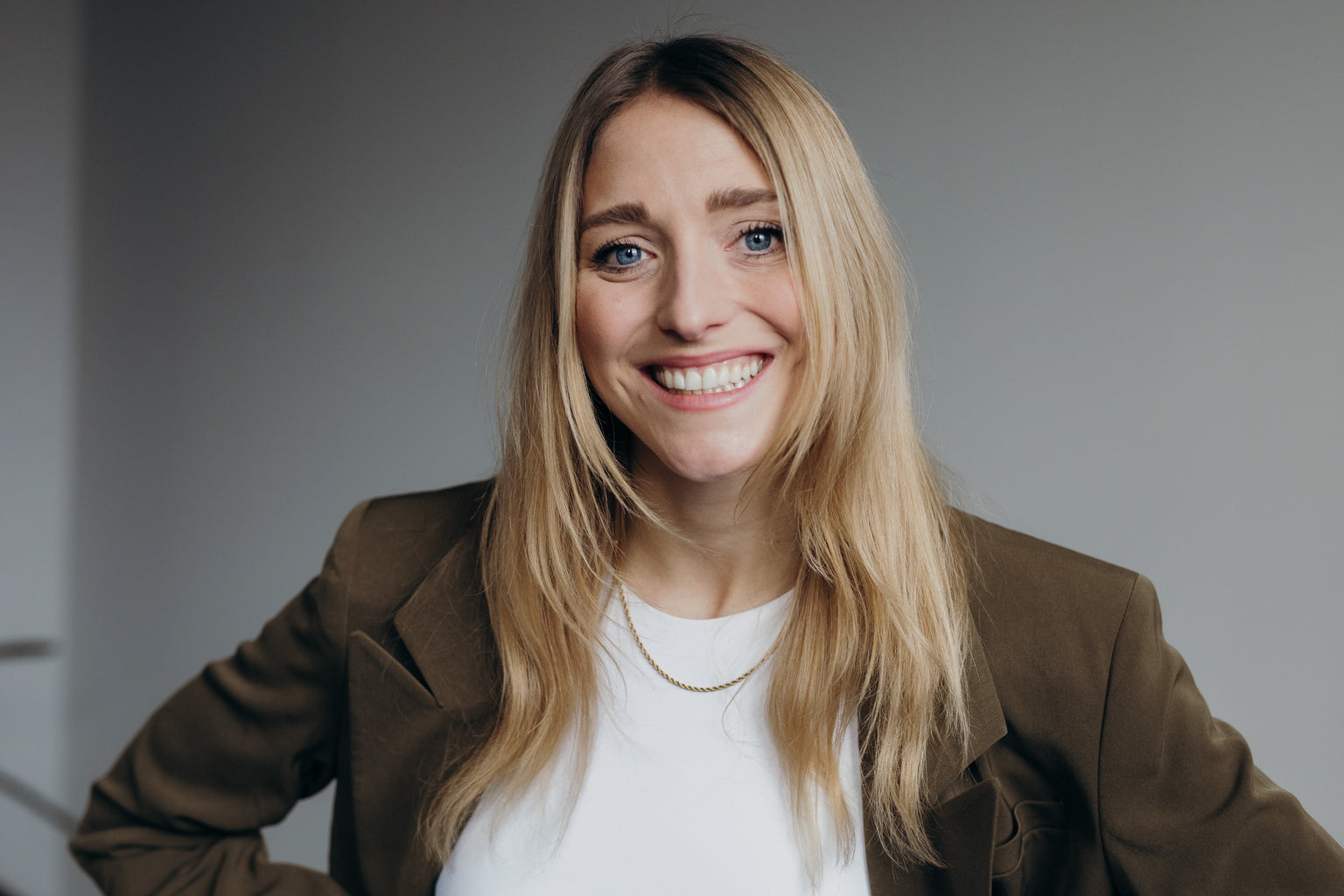 STRIVE Magazine: Female Empowerment in Wirtschaft & Karriere