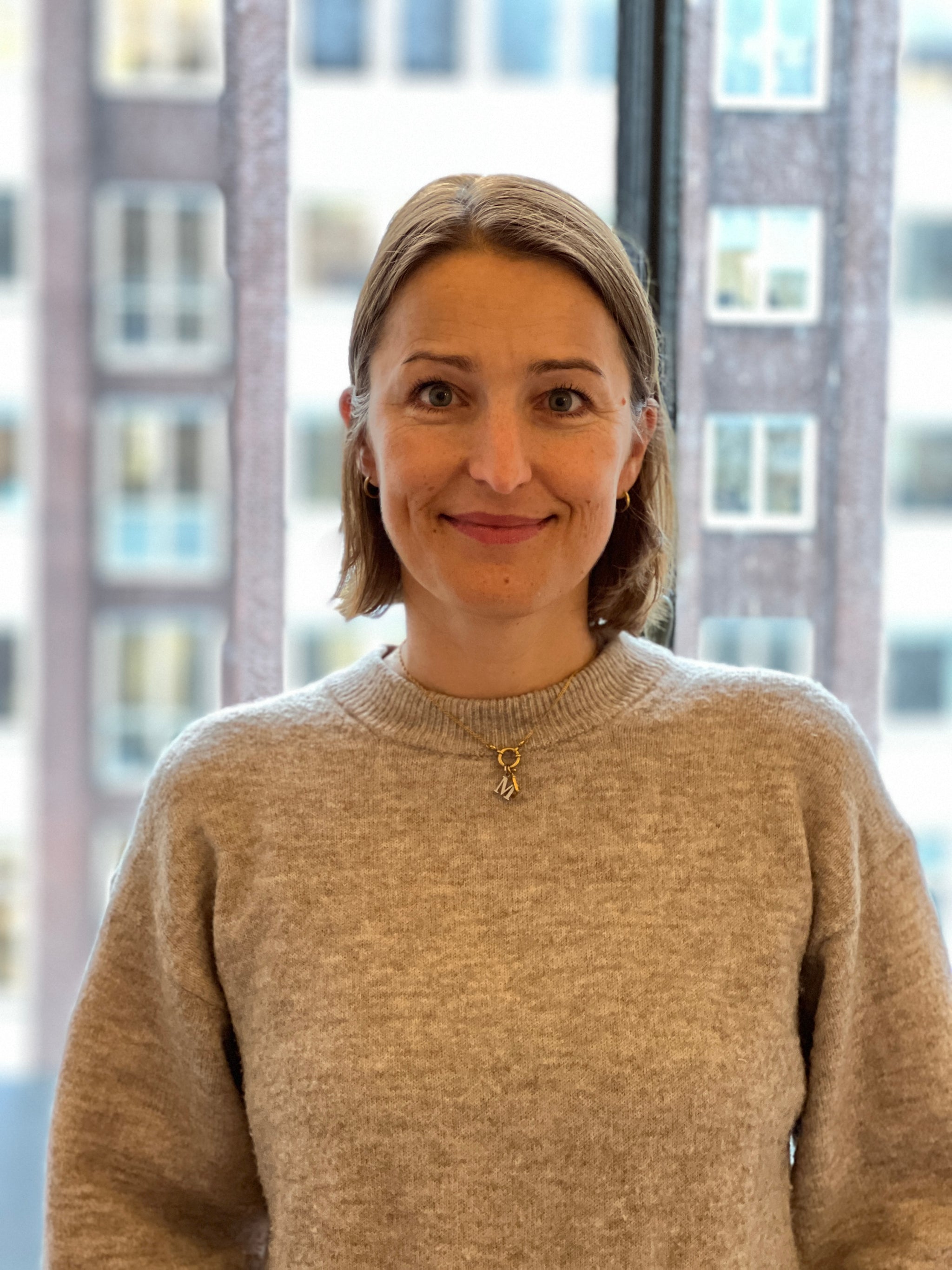 Über uns – STRIVE Magazine